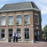 Droom voor oud Marsumer Jan Bruining gaat in vervulling - Marsum.info