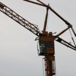 Grootste kraan van Nederland voor twee lampen - Oozo.nl